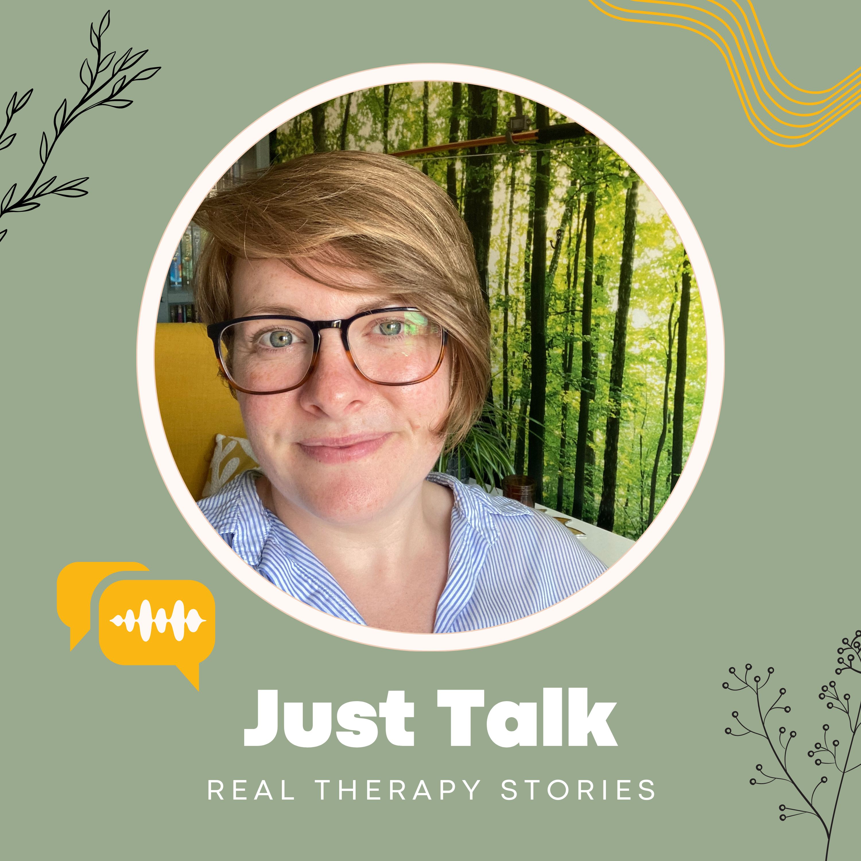 Rowan Aderyn – Happiness is not something which always comes easily but ...